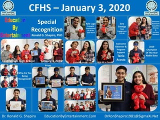 Games To Explain Human Factors: Come, Participate, Learn & Have Fun ...