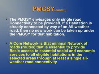 Central govt. schem | PPT