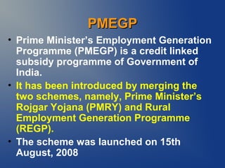 Central govt. schem | PPT