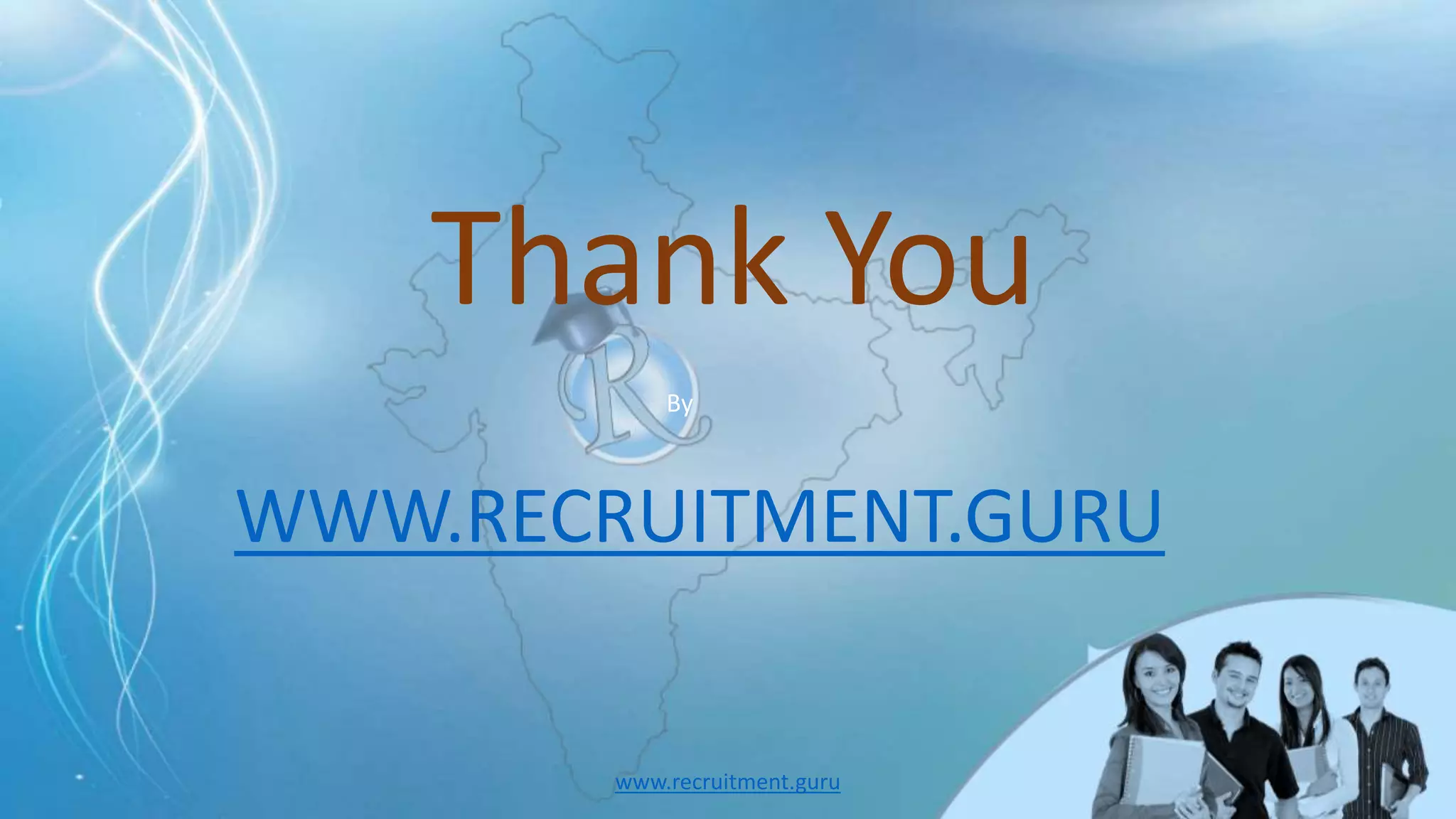 Central govt jobs ppt | PPTX