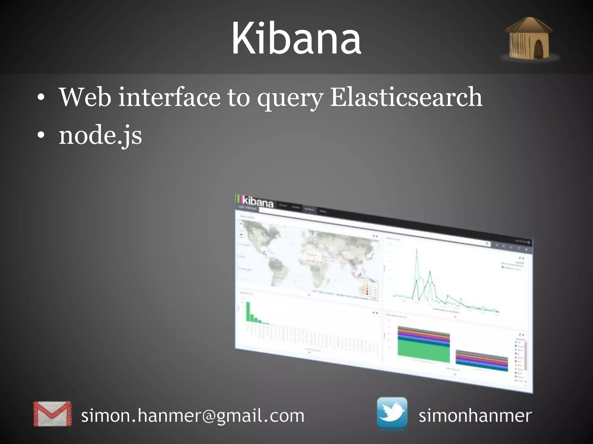 Centralised logging with ELK stack | PPT