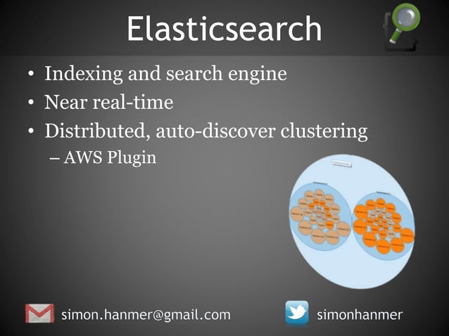 Centralised logging with ELK stack | PPT