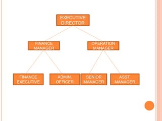 Centralization and decentralization | PPTX
