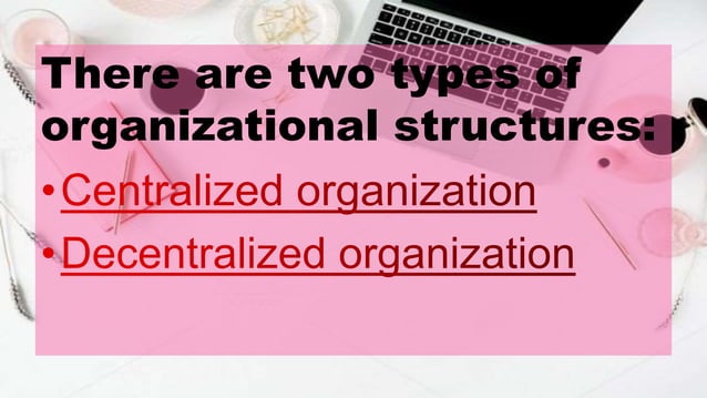 CENTRALIZATION AND DECENTRALIZATION.pptx