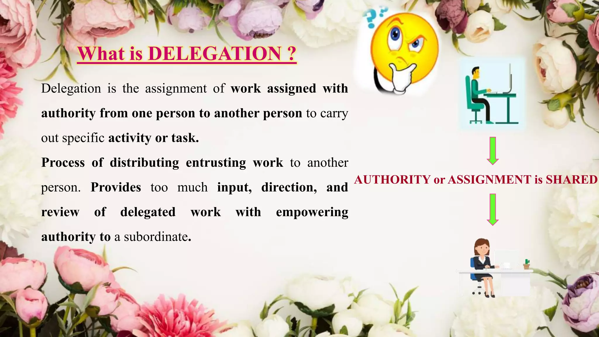 Centralization & Decentralization- Definition, Advantages ...