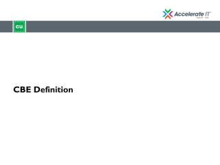 Centralized ID Led Model Faculty Development Model - Competency-Based ...