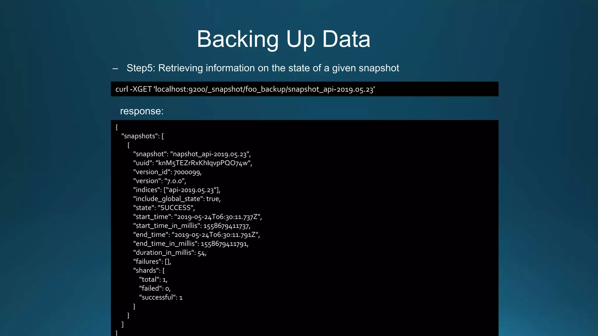 Centralized log-management-with-elastic-stack | PPTX | Databases | Computer Software and ...