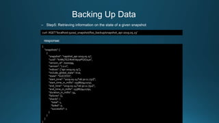 Centralized log-management-with-elastic-stack | PPTX | Databases | Computer Software and ...
