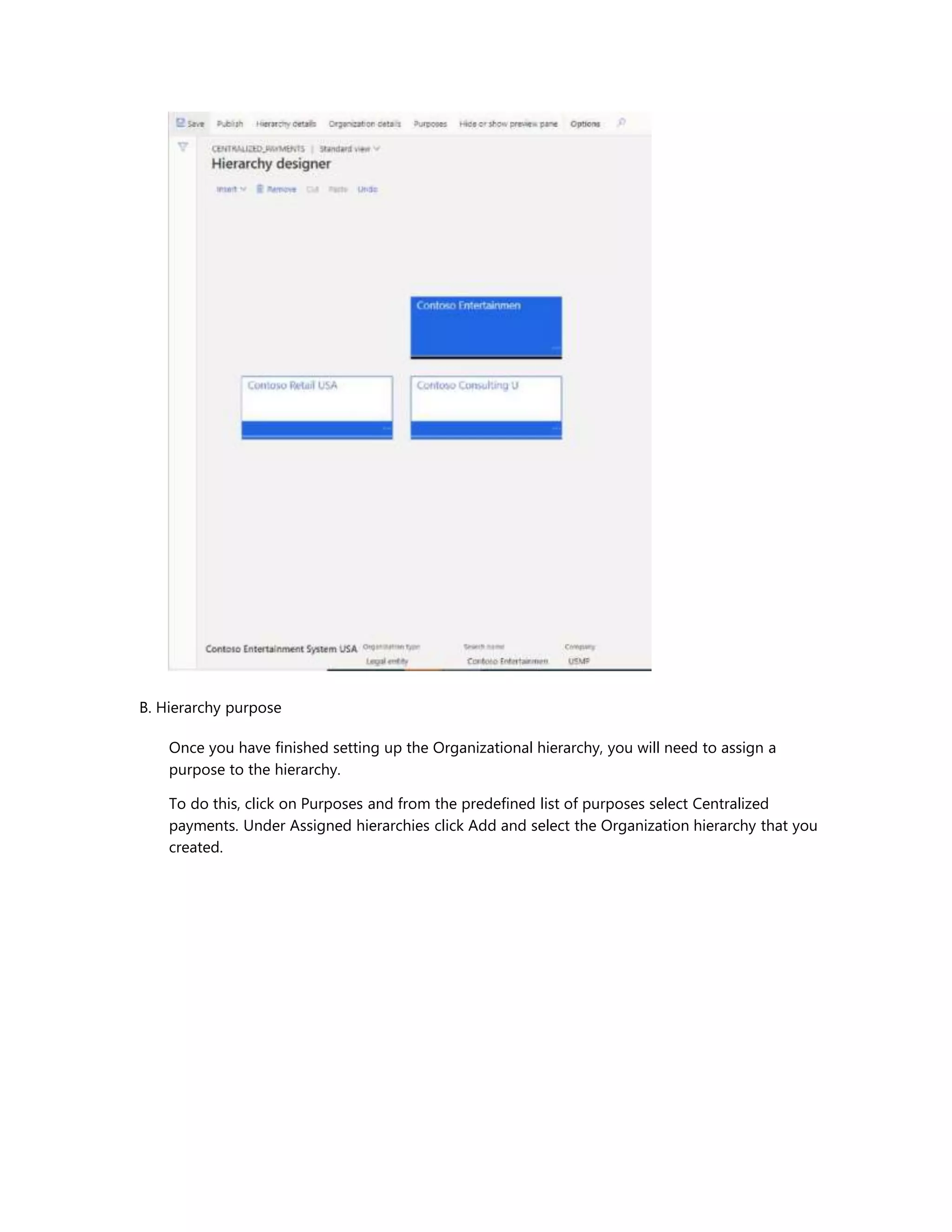 Centralized payments-vendor-and-customer-payments | PPT