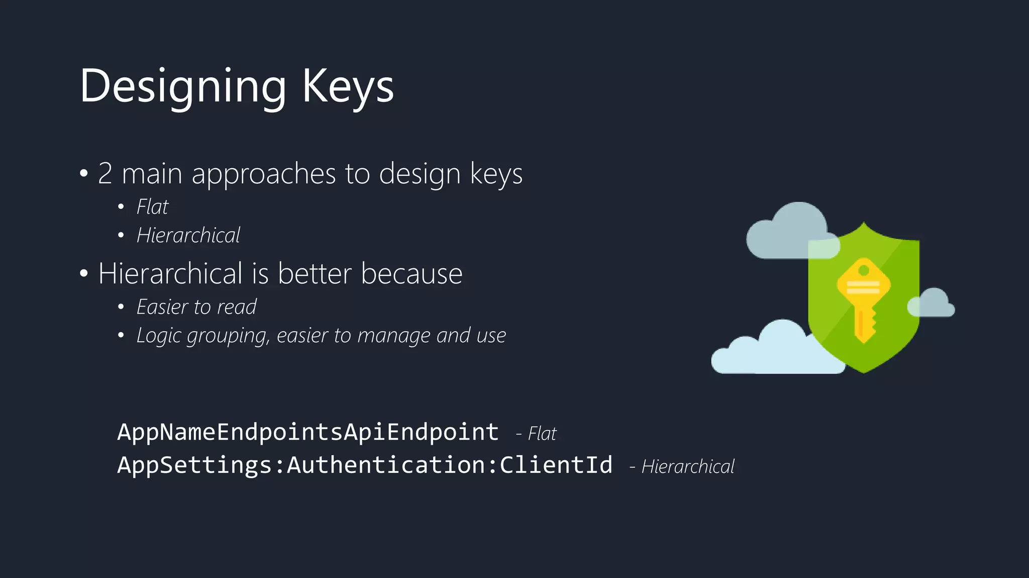 Centralized Configuration Management for the Cloud with Azure App ...