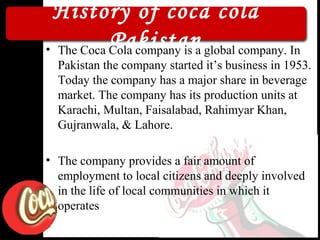 Centralized & decentralized decision making in ccbpl | PPT