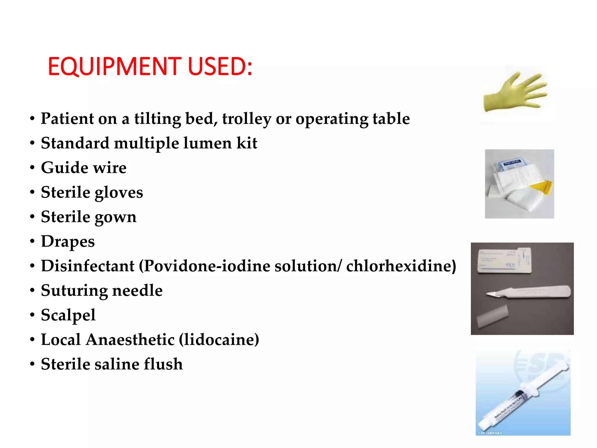 central line.pptx | PPTX