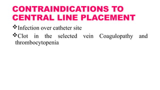 central line Associated Blood Stream Infection.pptx