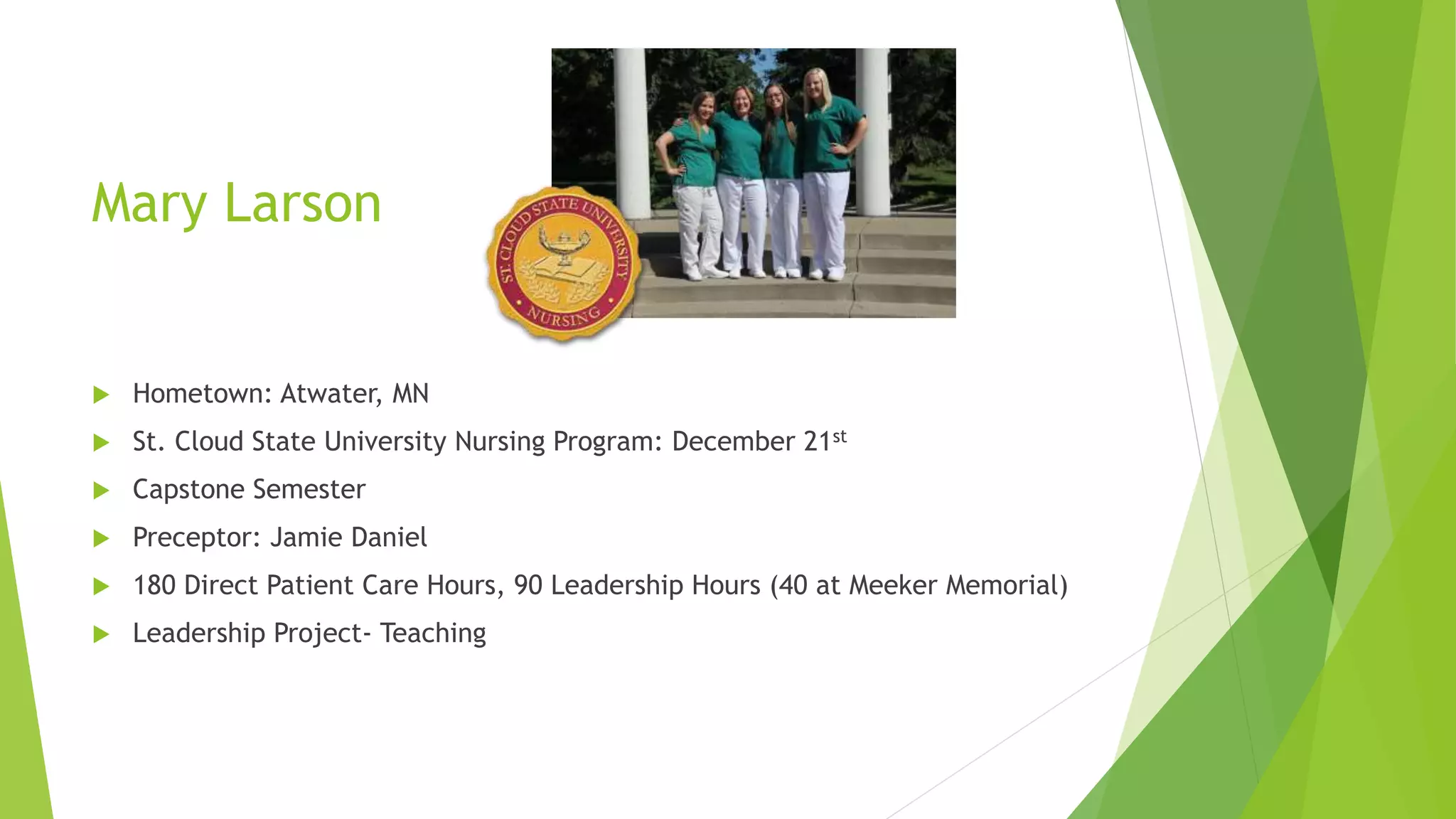 Central line best practice | PPTX