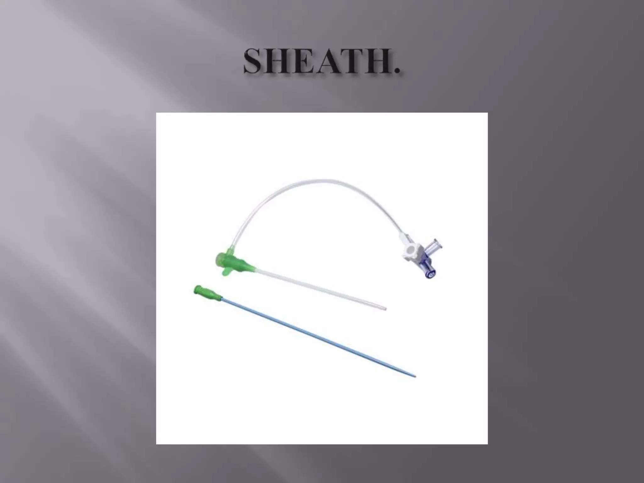 CENTRAL LINE INSERTION AND CARE.pptx