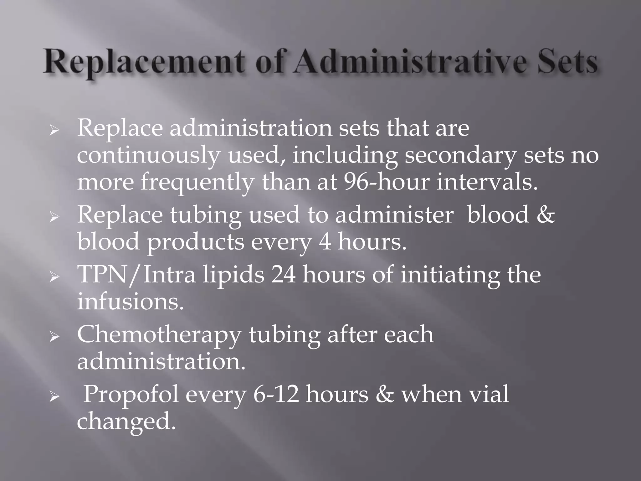 CENTRAL LINE INSERTION AND CARE.pptx