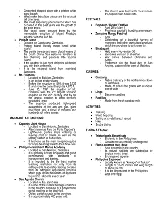 REGION III (CENTRAL LUZON) | DOCX