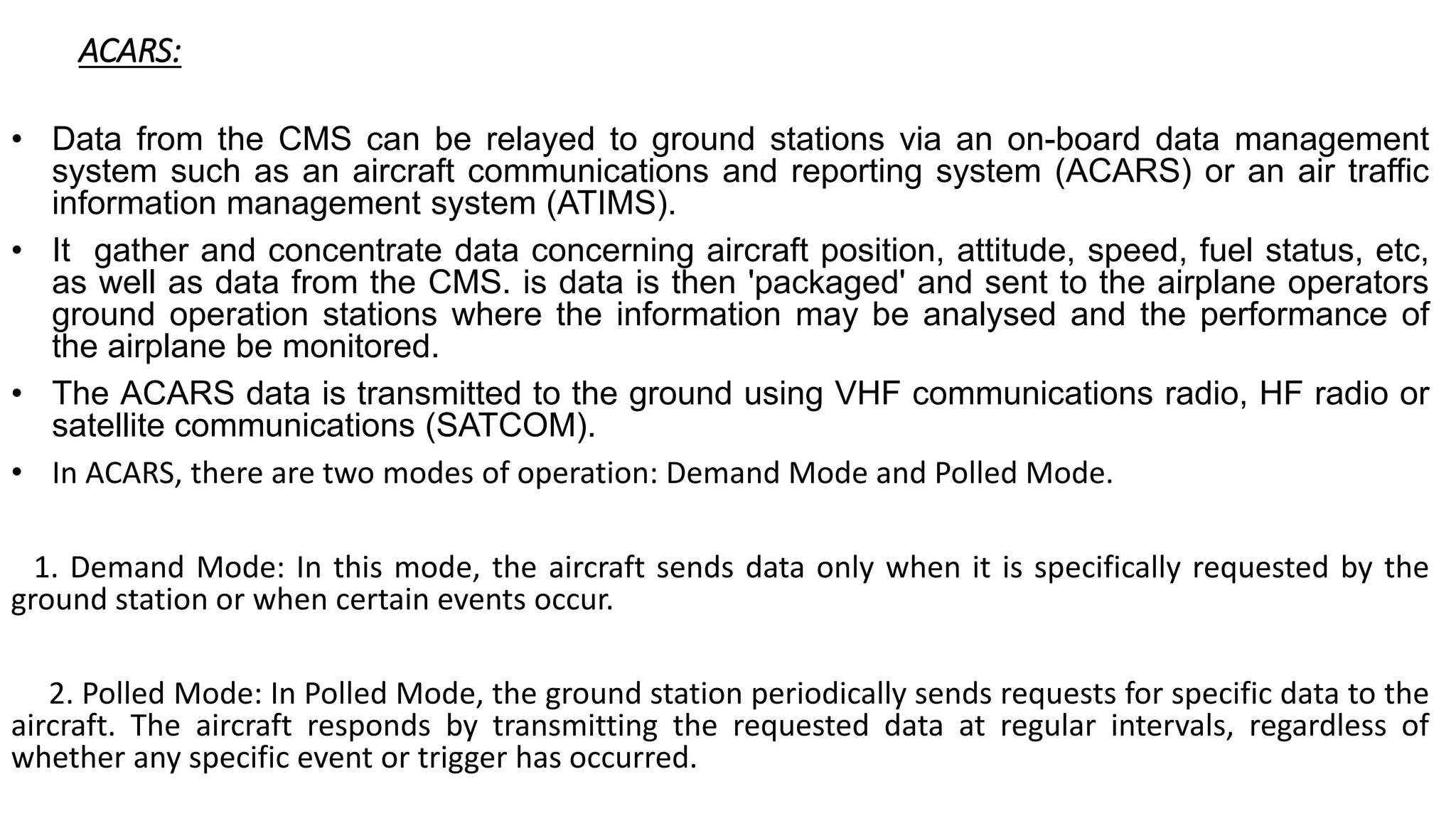 Central maintenance system.pptx