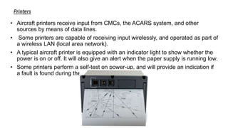 Central maintenance system.pptx | Operating Systems | Computer Software ...
