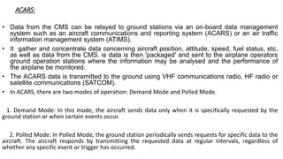 Central maintenance system.pptx | Operating Systems | Computer Software ...