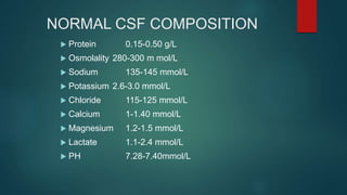 Central Nervous System.pptx | Brain and Nervous System Disorders ...
