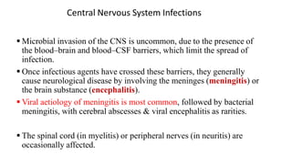 Central Nervouss System Infections 2.pdf