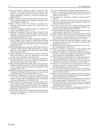 Central Nervous System Tuberculosis.pdf