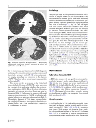 Central Nervous System Tuberculosis.pdf