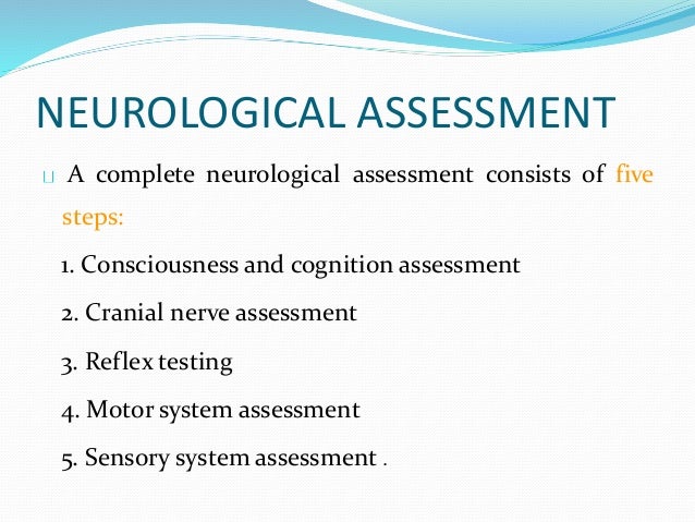 Central nervous system vidhya