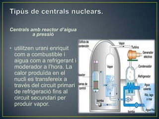 Central nuclear | PPT