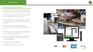 Central Payment; Power Point Presentation | PDF