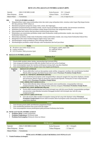 centralpendidikan.com RPP I Kimia Kelas 11 SEM 1 (1).docx