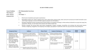 OPTIMALKAN KESEHATAN DENGAN BERSUCI | PPT