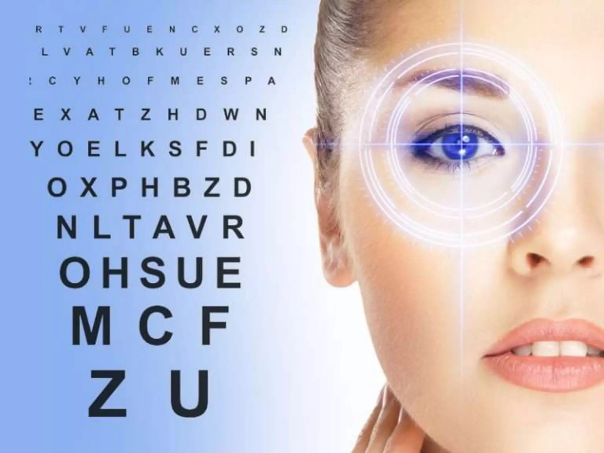 Central and Peripheral Vision & their Diseases | PPTX