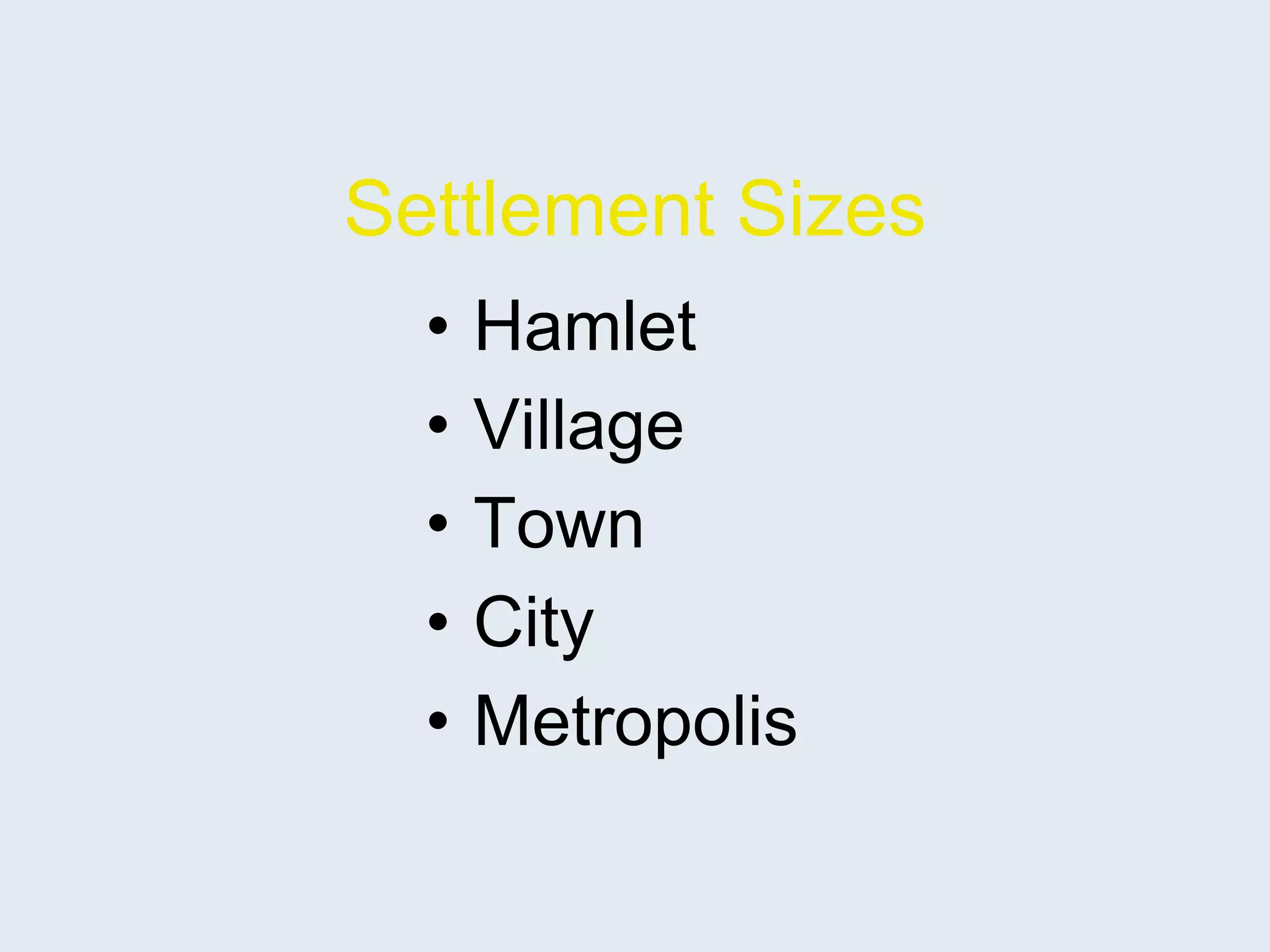 Central placetheory | PPTX