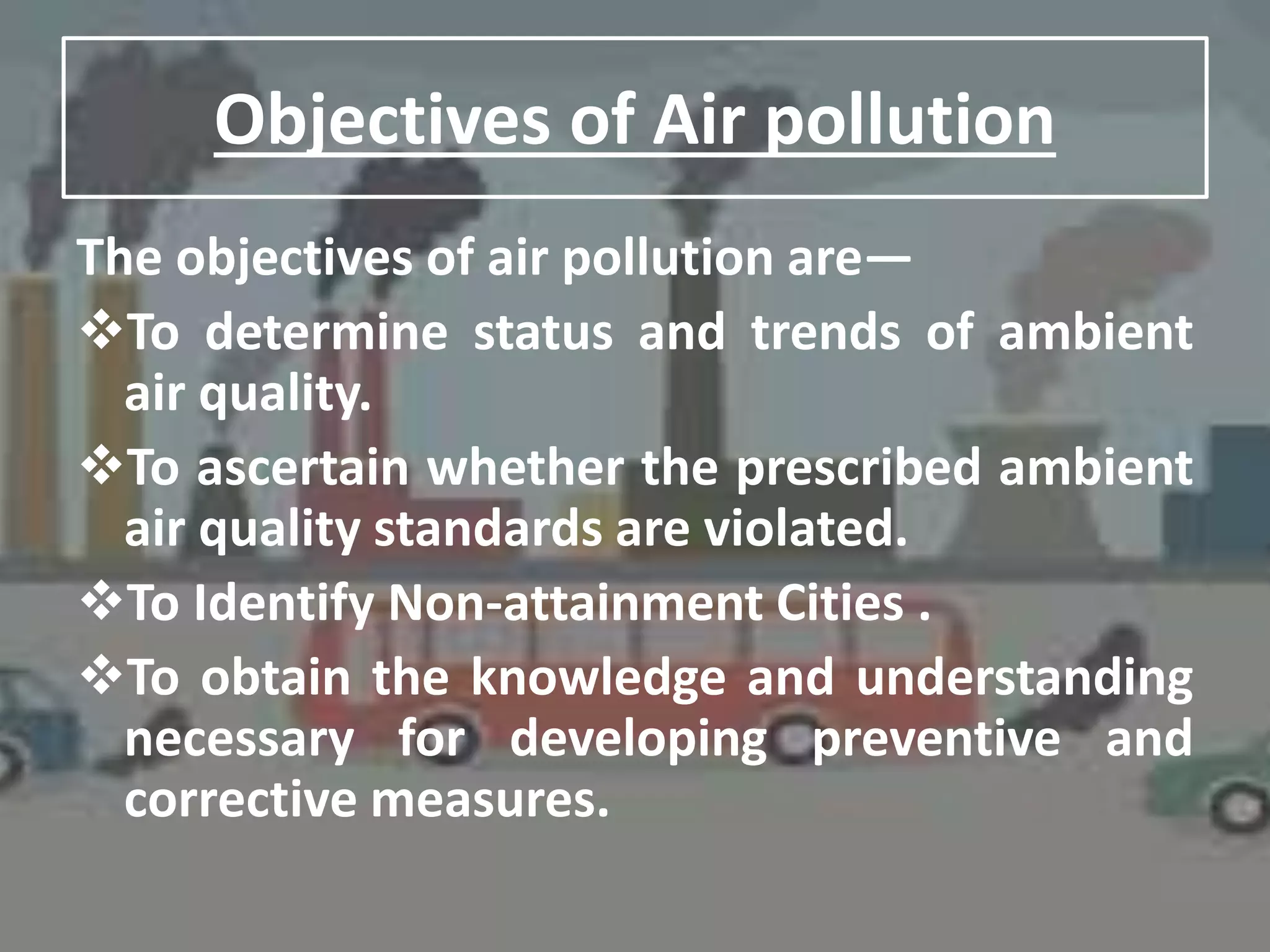 Central pollution control board | PPTX