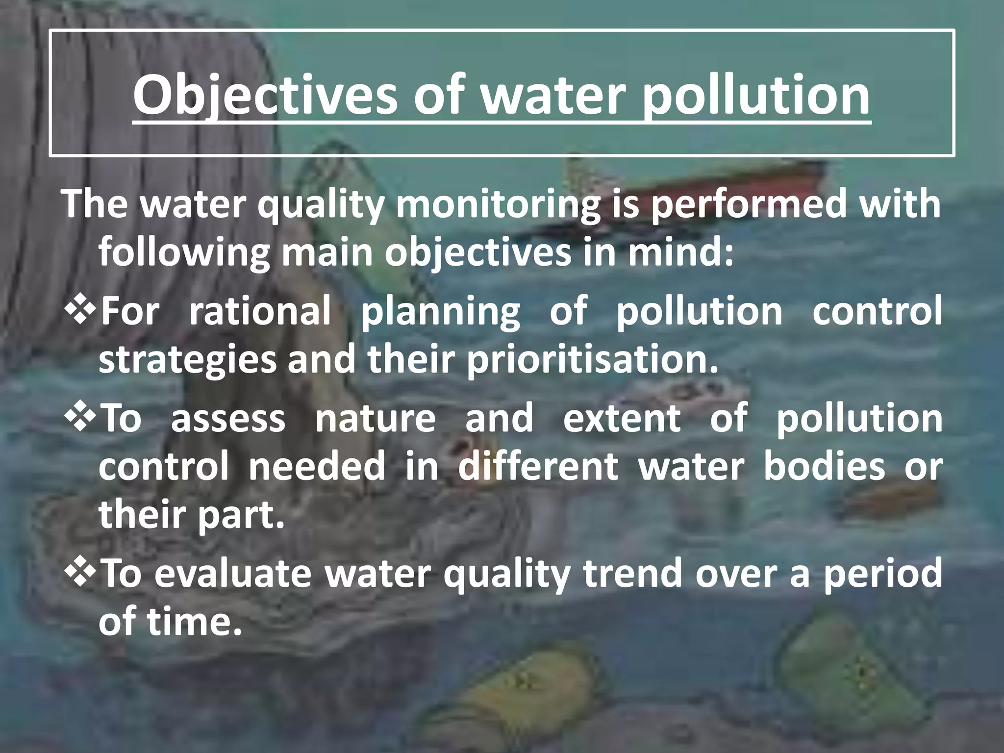 Central pollution control board | PPTX