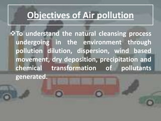 Central pollution control board | PPTX