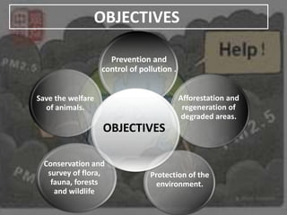 Central pollution control board | PPTX