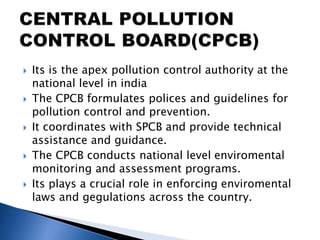 Central pollution control Boards, state pollution control (1).pptx