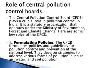 Central pollution control Boards, state pollution control (1).pptx