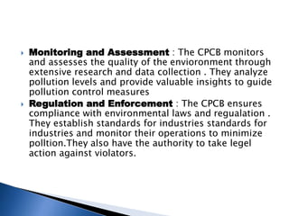 Central pollution control Boards, state pollution control (1).pptx