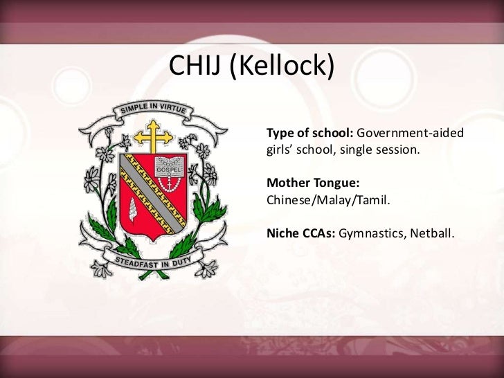 Top Primary Schools - Central and South