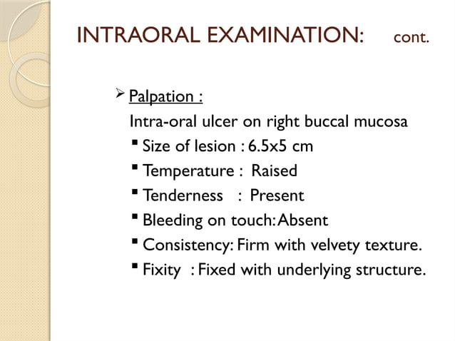 Central Presentation on SCC of oral mucosa (1).pptx