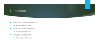 Central Problems in the Management of Innovation.pptx