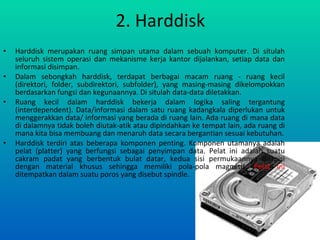 Central processing unit | PPT