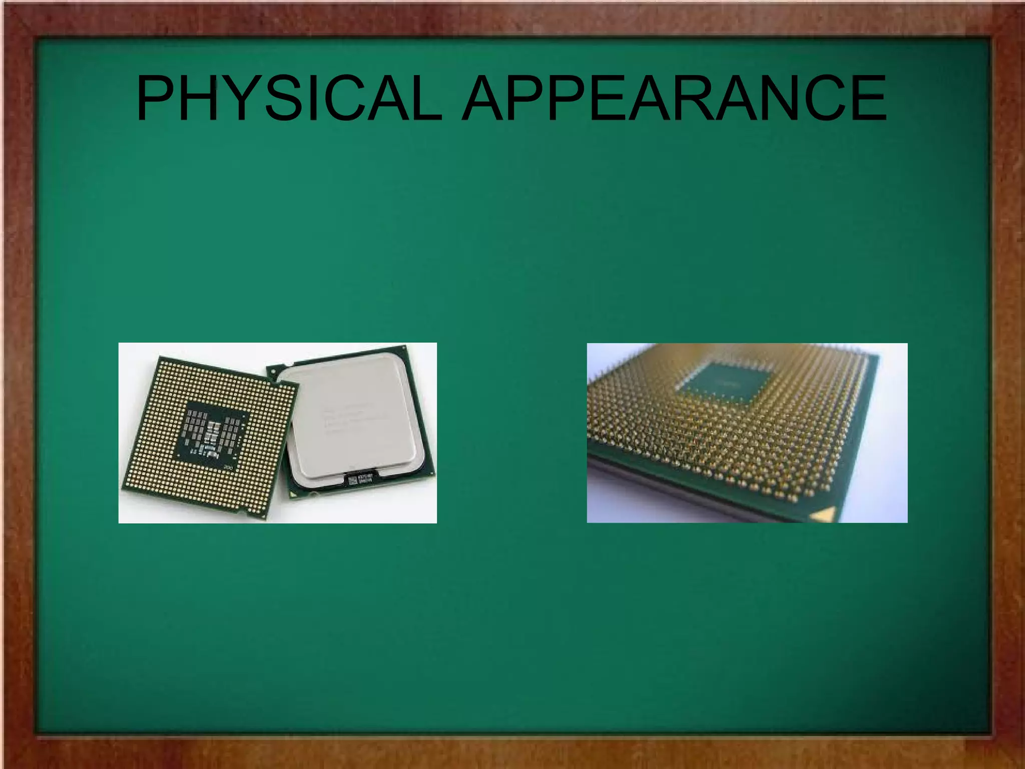 Central processing unit | PPT