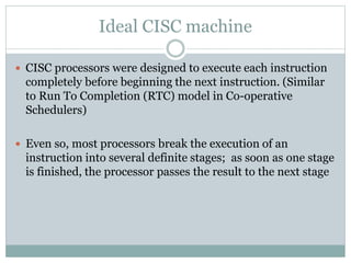 Central processing unit | PPTX