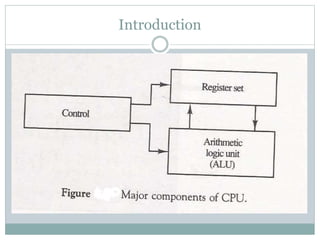 Central processing unit | PPT
