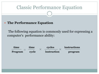 Central processing unit | PPTX